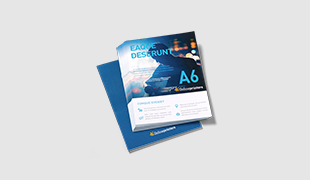 Flyer drucken - Flyerdruck günstig online bei Onlineprinters